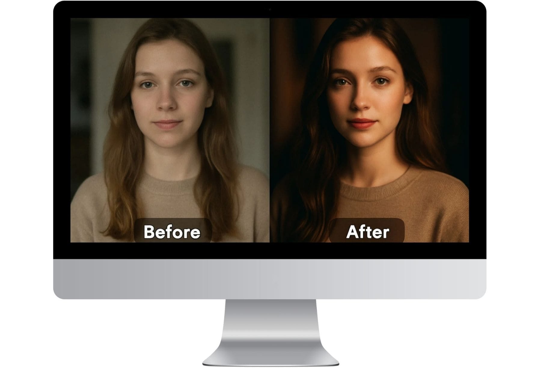 Remini Mod Apk for PC Latest V3.9.540 (Full Unlocked)